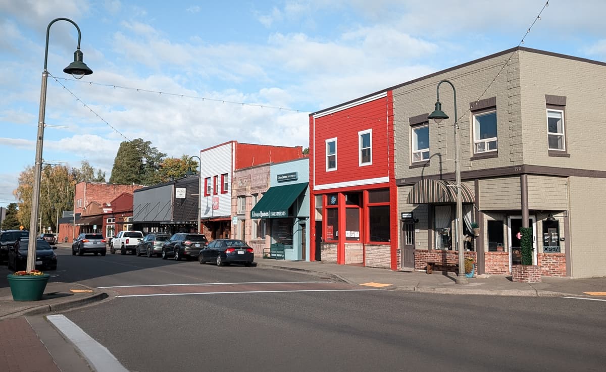 Best Things to Do in Buckley, Washington! - Wanderlust Nicole